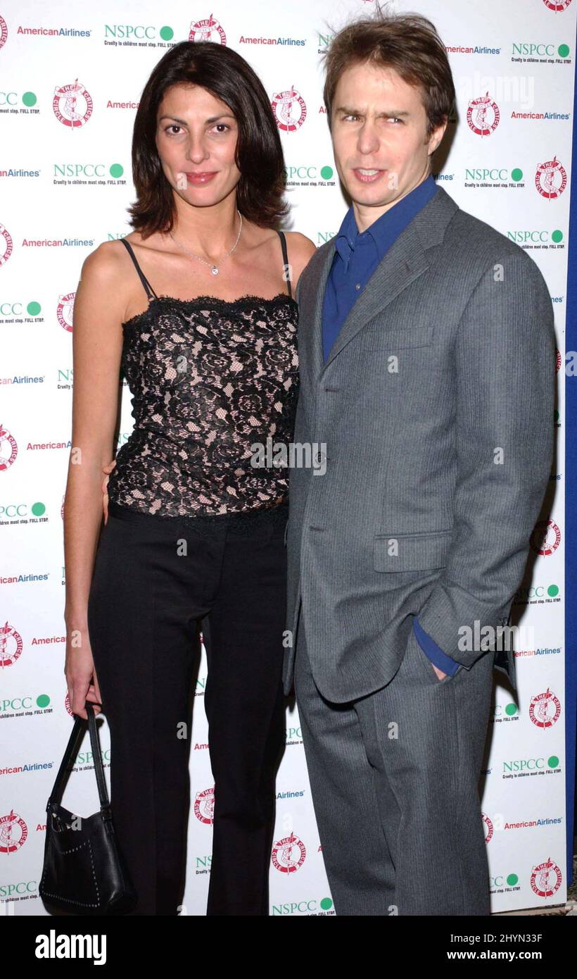 Gina bellman hi-res stock photography and images - Alamy