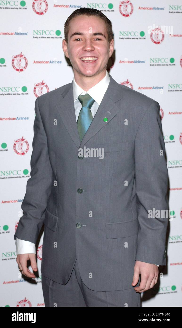 MARTIN COMPSTON ATTENDS THE 'ALFS' (Awards of the London Film Critics ...