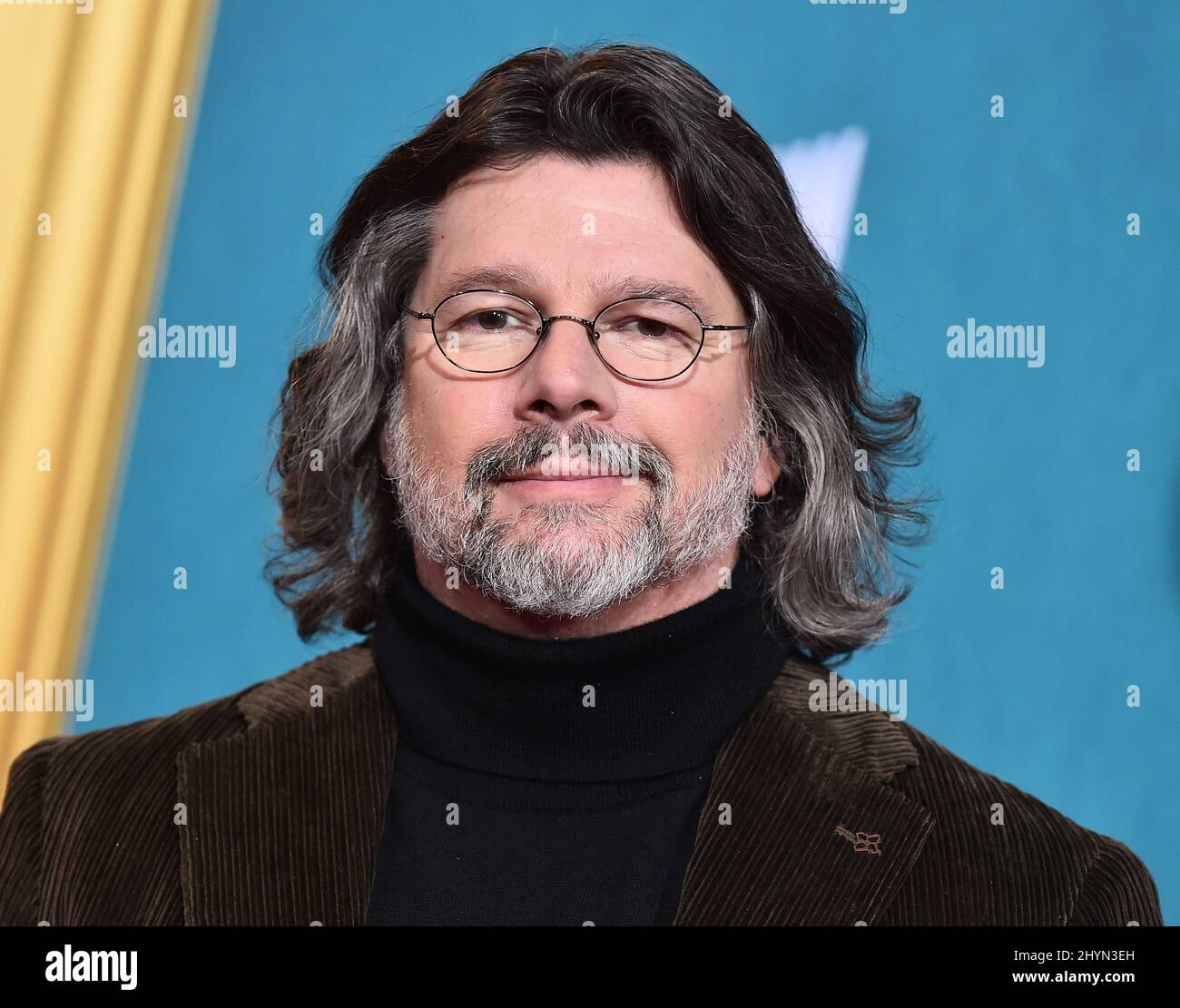 Ronald d hi-res stock photography and images - Alamy