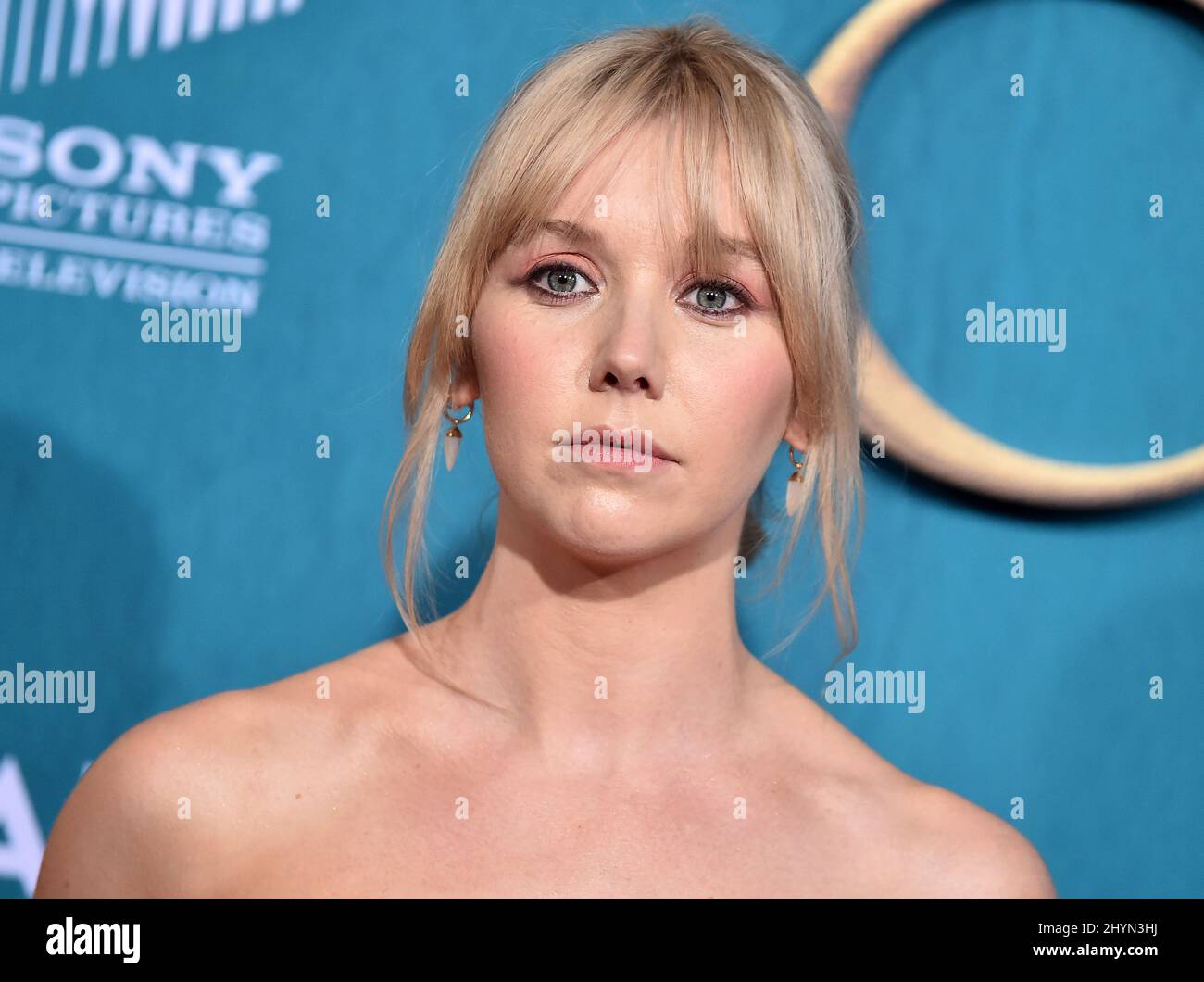 Lauren lyle hi-res stock photography and images - Alamy