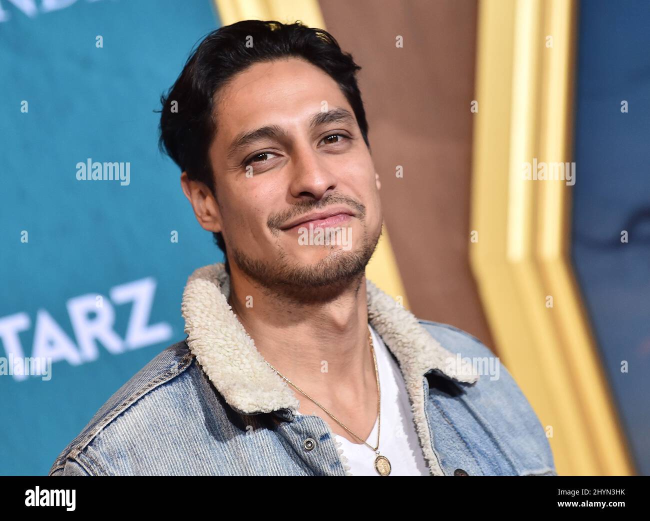 Carlos Miranda Singer