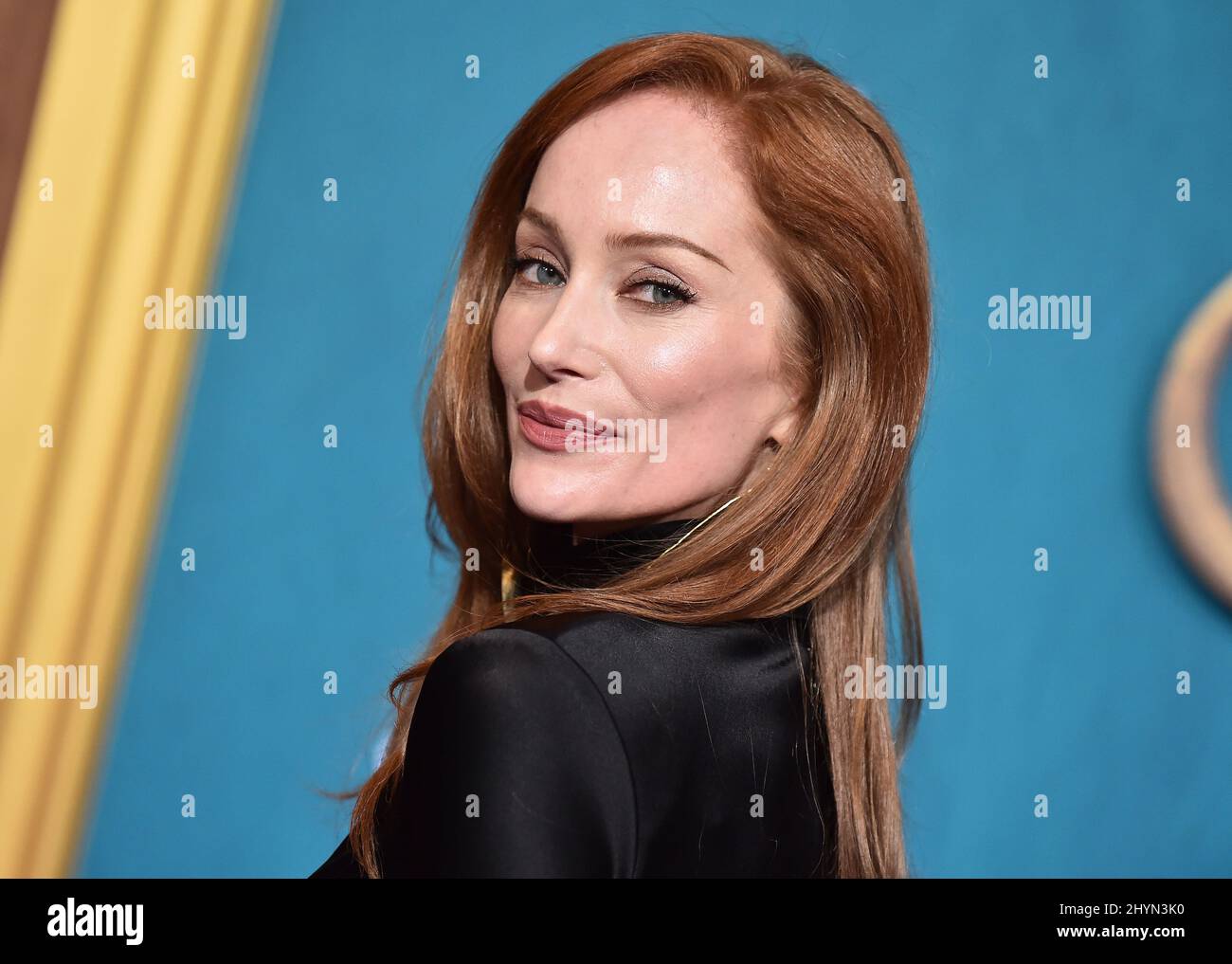 Lotte entertainment hi-res stock photography and images - Alamy