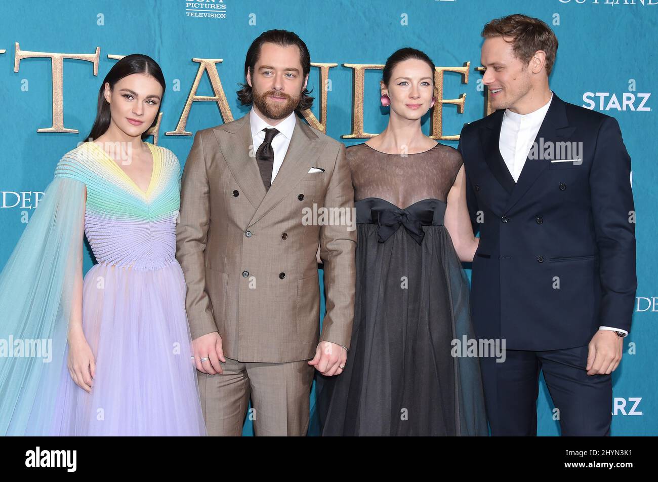 Richard balfe hi-res stock photography and images - Alamy