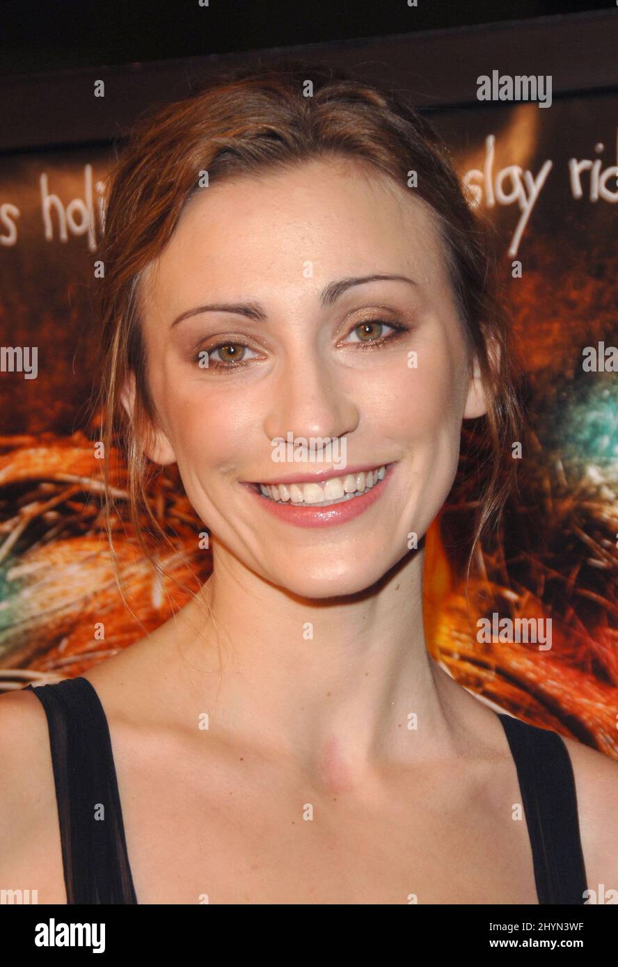 Jessica harmon hi-res stock photography and images - Alamy