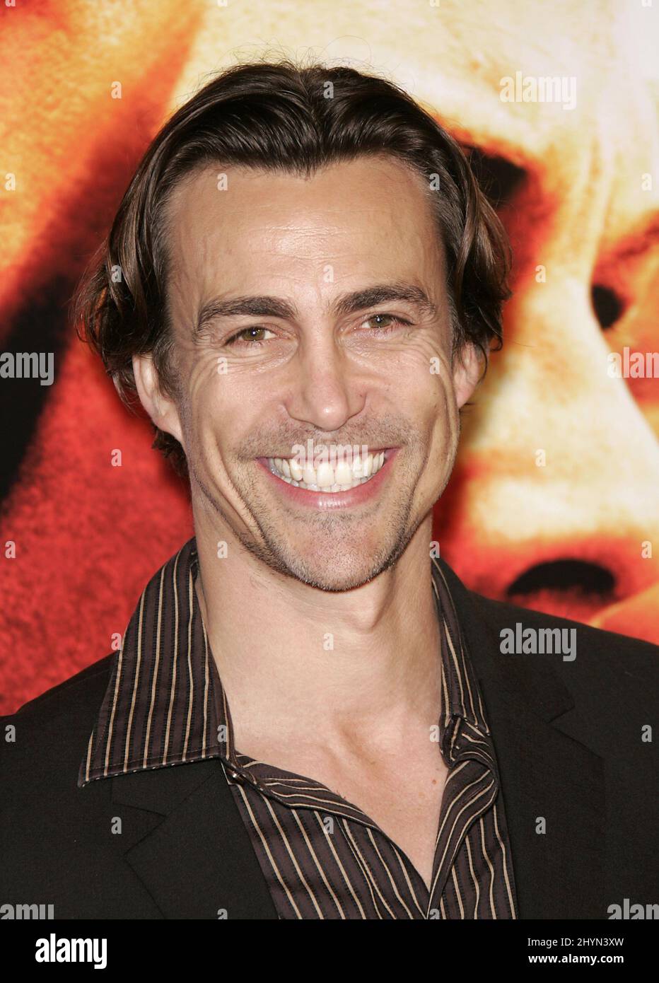 Daniel bernhardt hi-res stock photography and images - Alamy