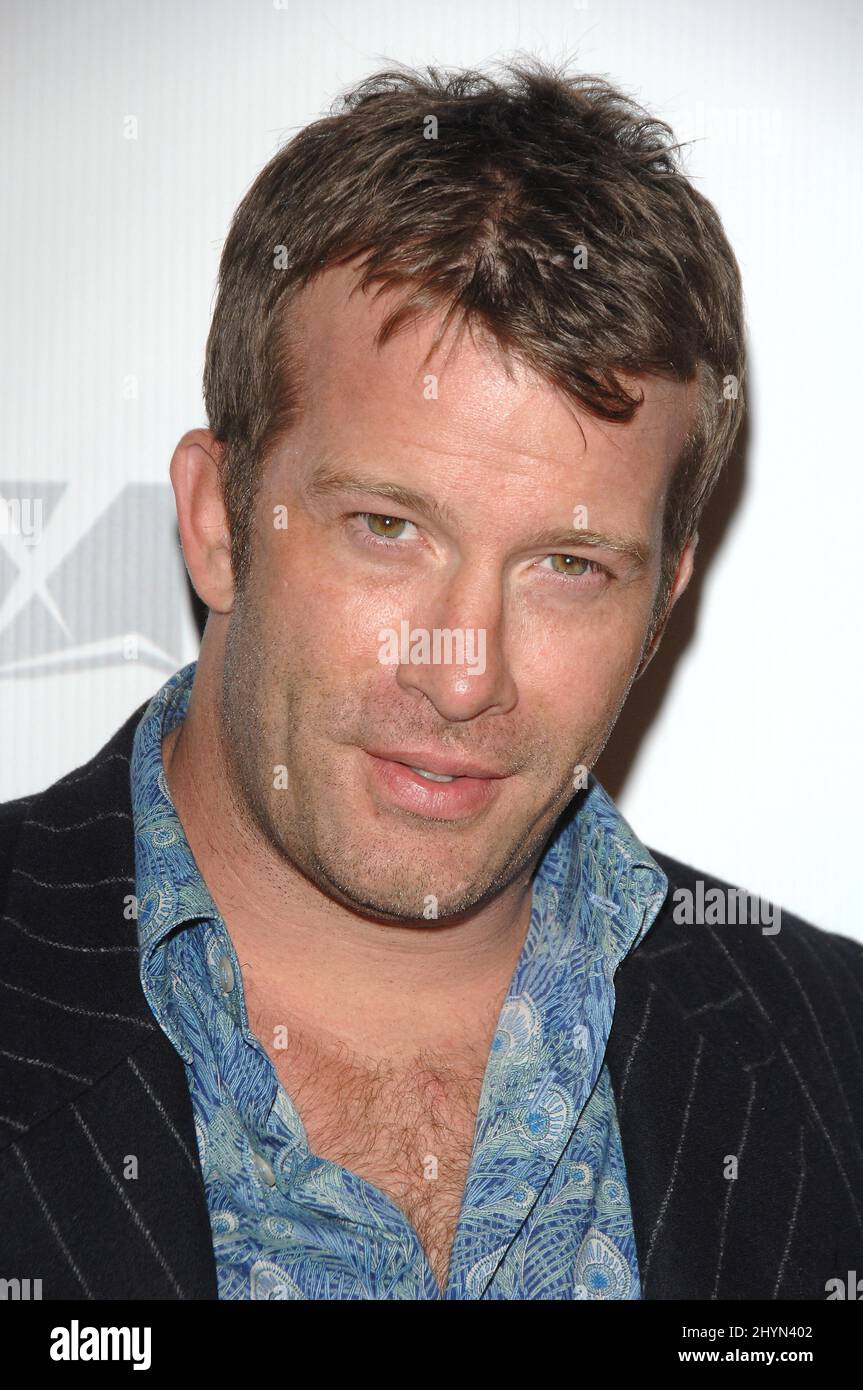 Premiere screening paramount theatre hollywood picture hi-res stock ...