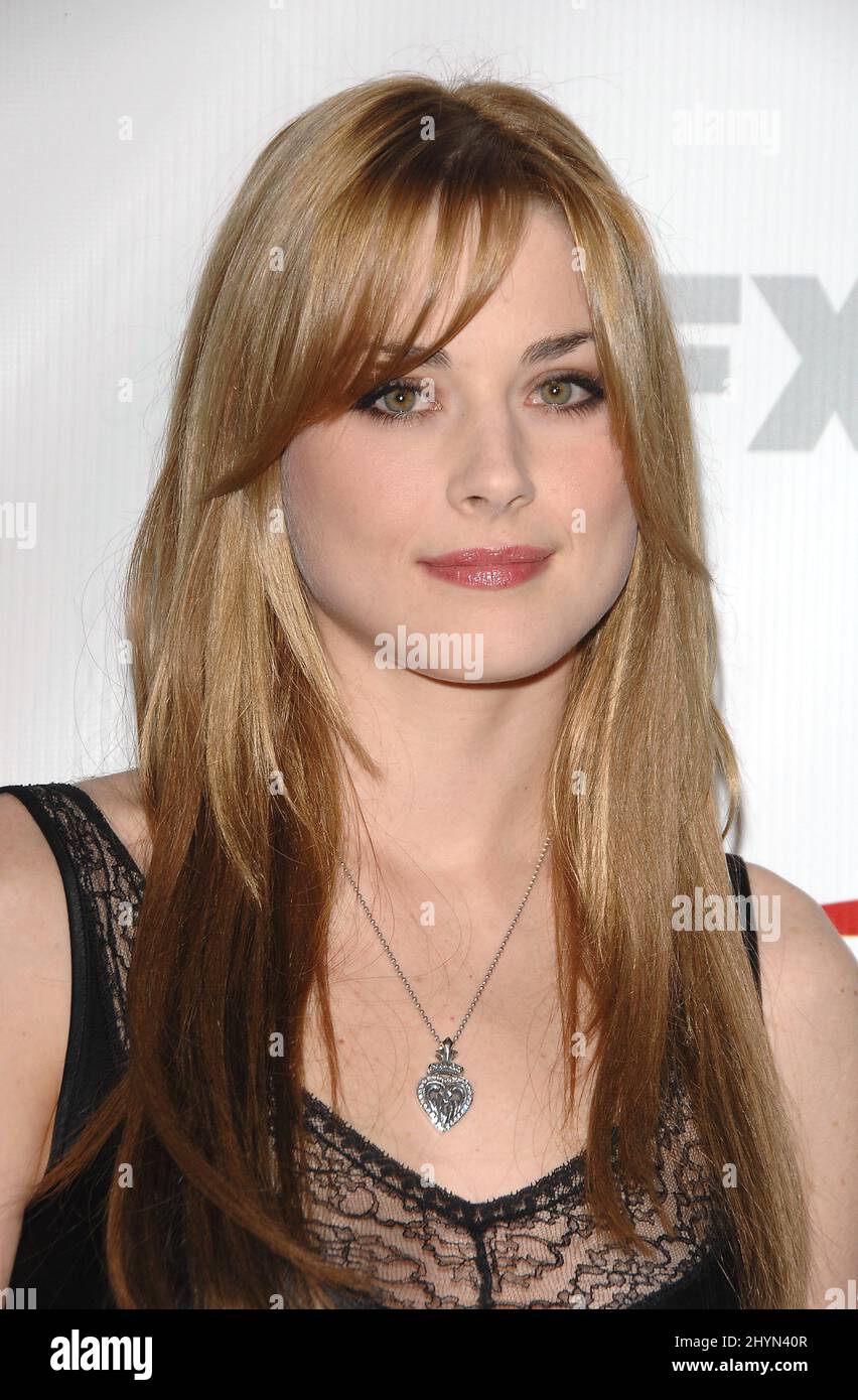 Alex Breckenridge attends the 'Dirt' Premiere Screening at the ...