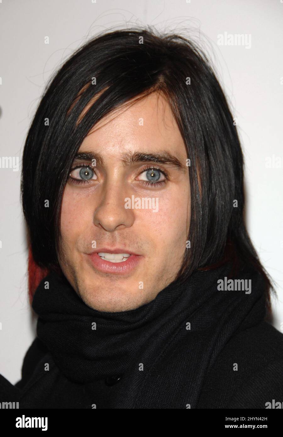 Jared Leto attends the Hollywood Life 6th Annual Breakthrough of the ...