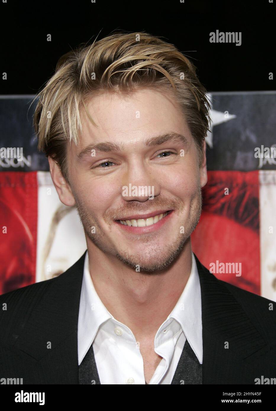Chad Michael Murray attends the 'Home of the Brave' World Premiere ...