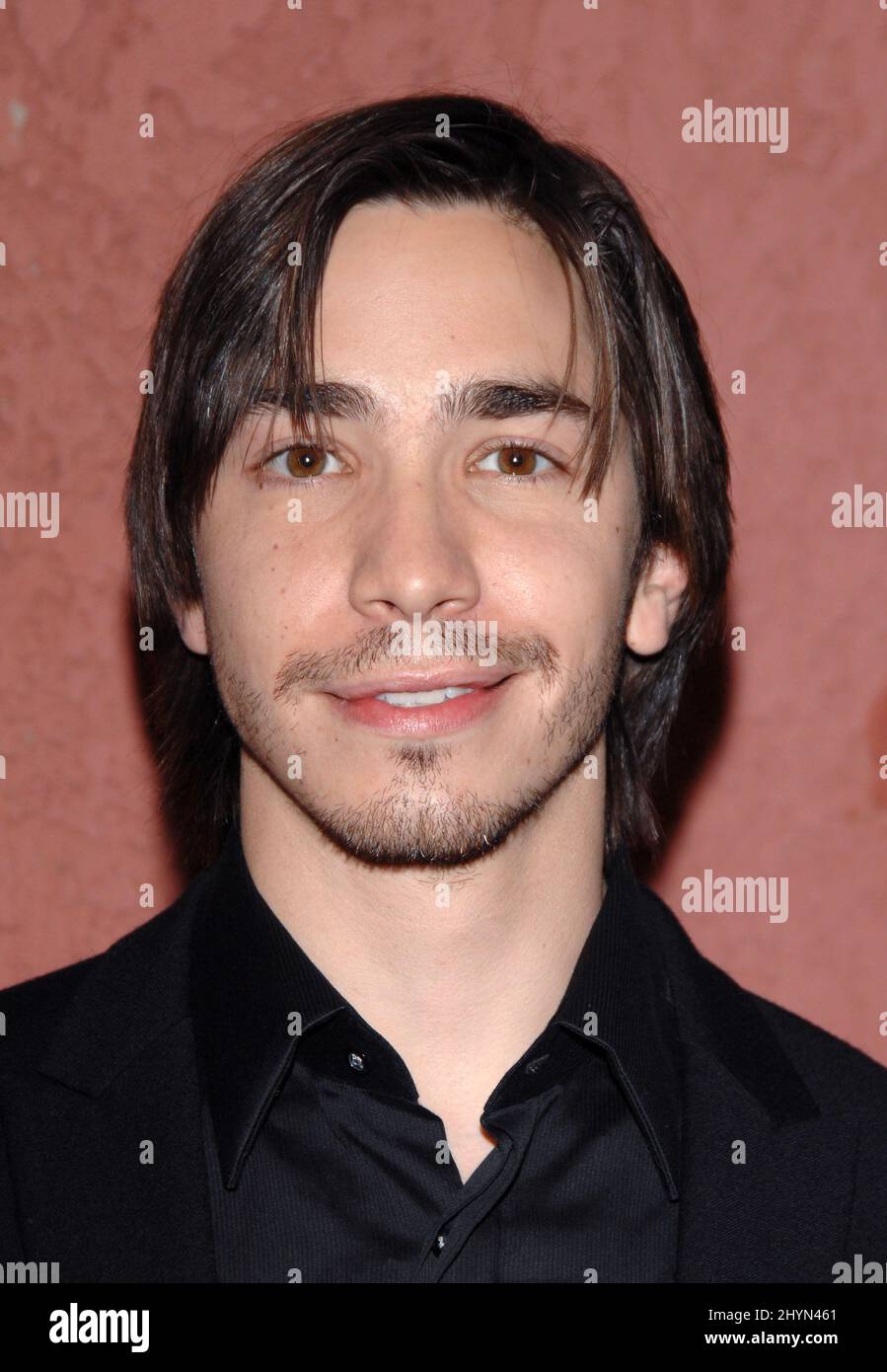 Justin Long attends the Hollywood Life 6th Annual Breakthrough of the ...
