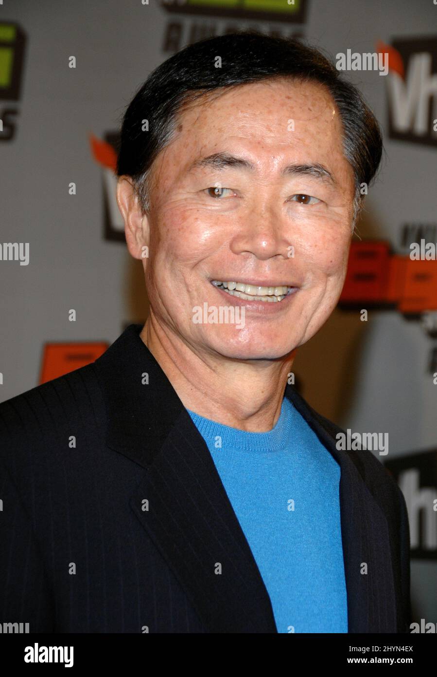 So takei hi-res stock photography and images - Alamy