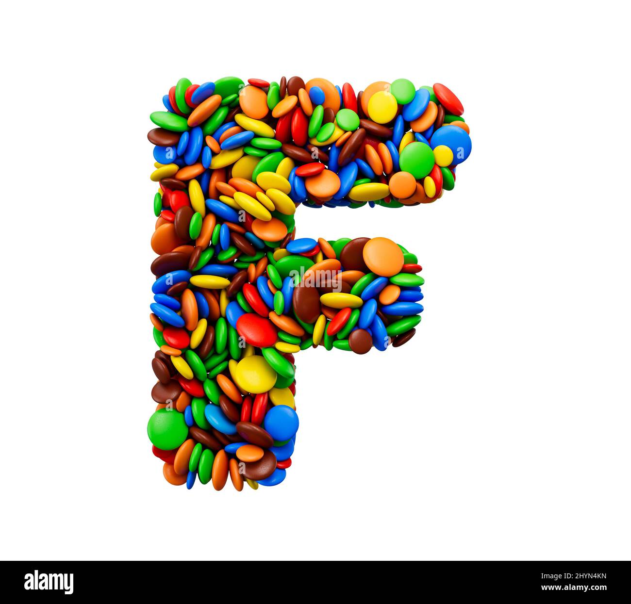 Smarties bonbons hi-res stock photography and images - Alamy