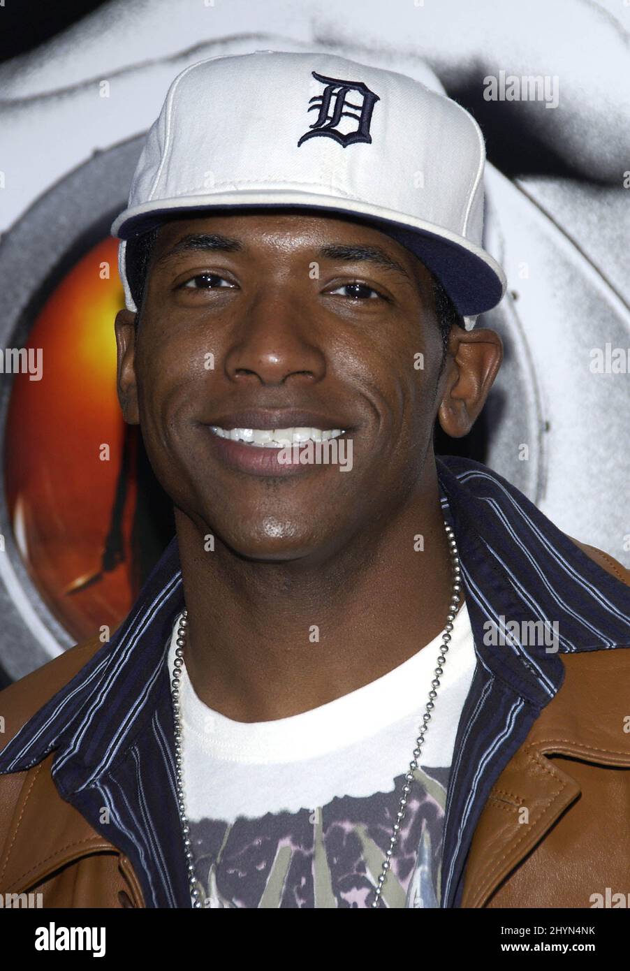 Dominic daniel hi-res stock photography and images - Alamy