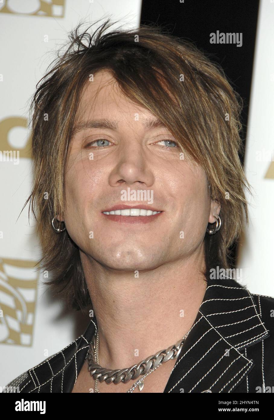 Johnny Rzeznik attends the 24th Annual ASCAP Pop Music Awards held at ...