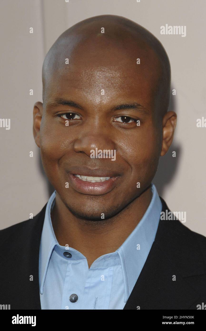 Leonard Robert attends The Academy of Television Arts & Sciences ...