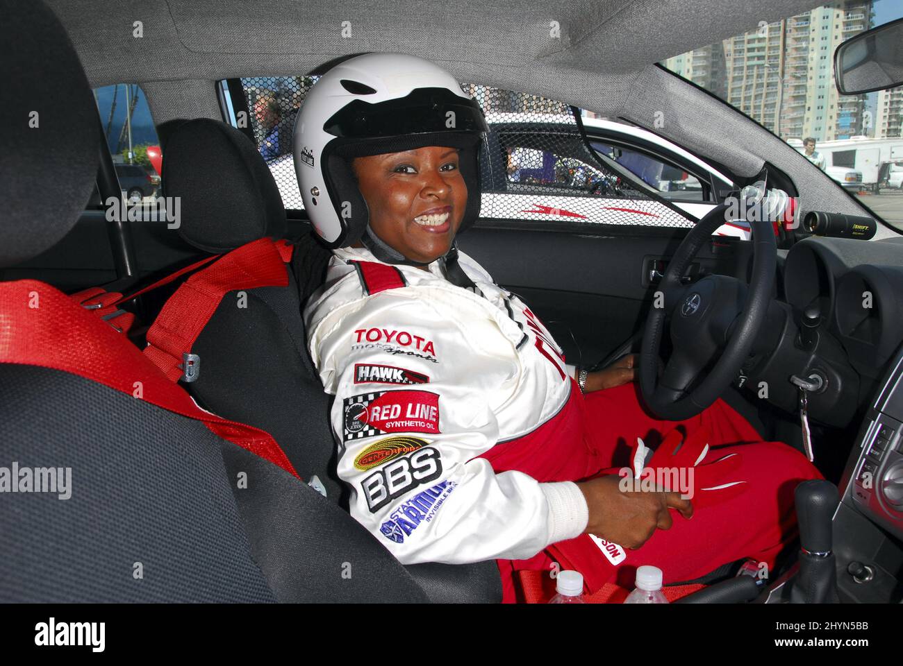 Robin Quivers Shore House