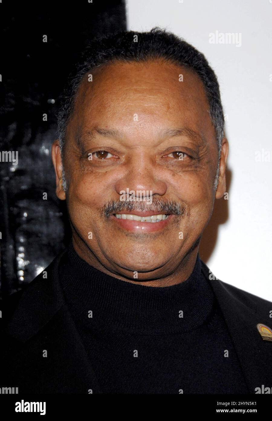 Rev jesse jackson hi-res stock photography and images - Alamy