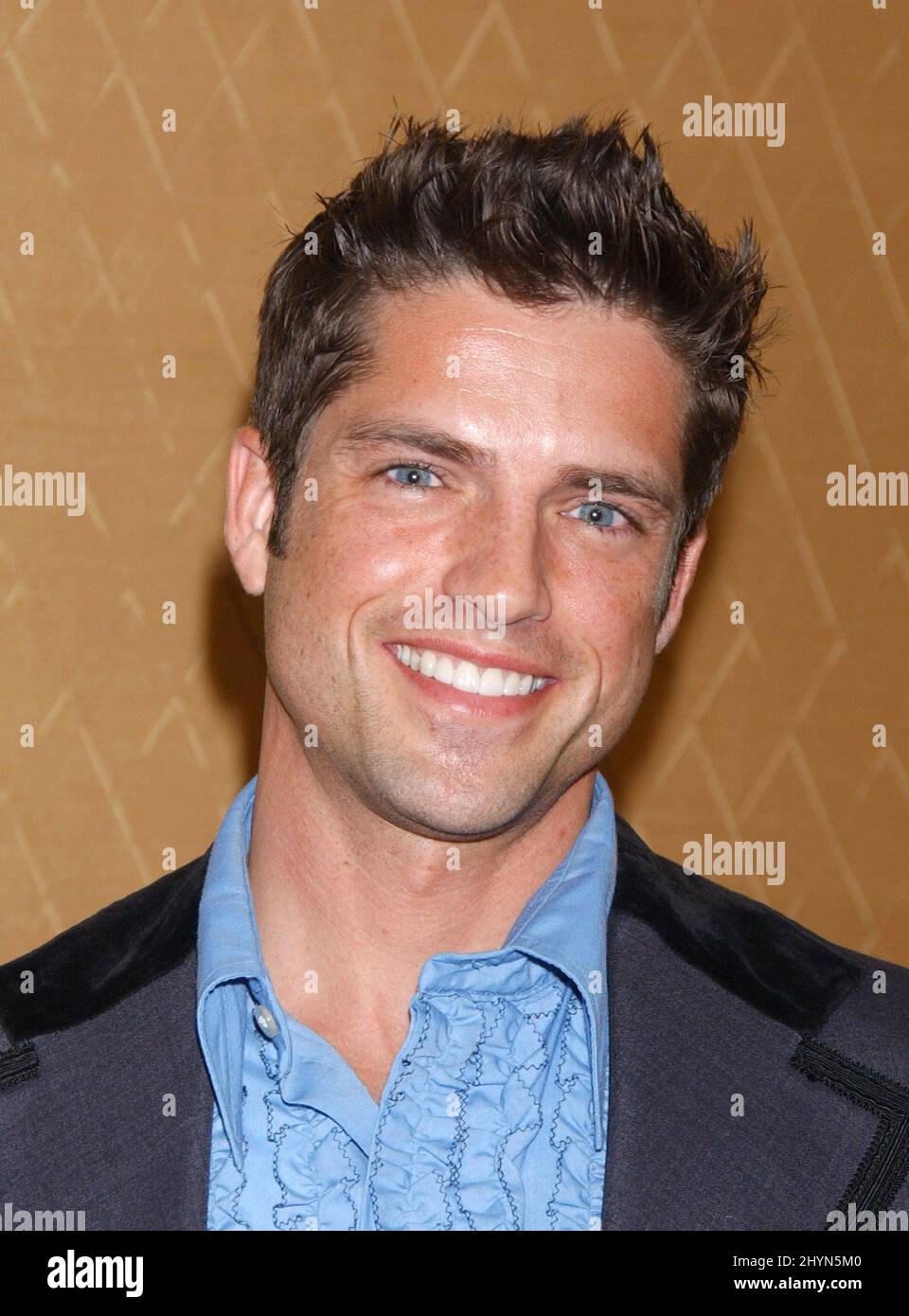 Scott Bailey attends the 9th Annual Costume Designers Guild Awards Gala ...