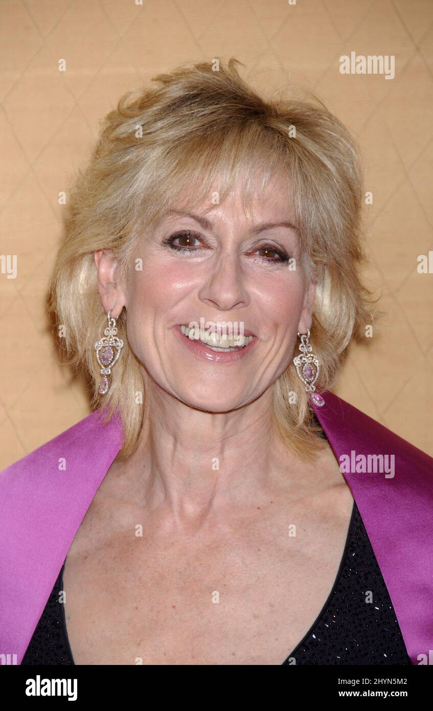 Judith Light attends the 9th Annual Costume Designers Guild Awards Gala ...