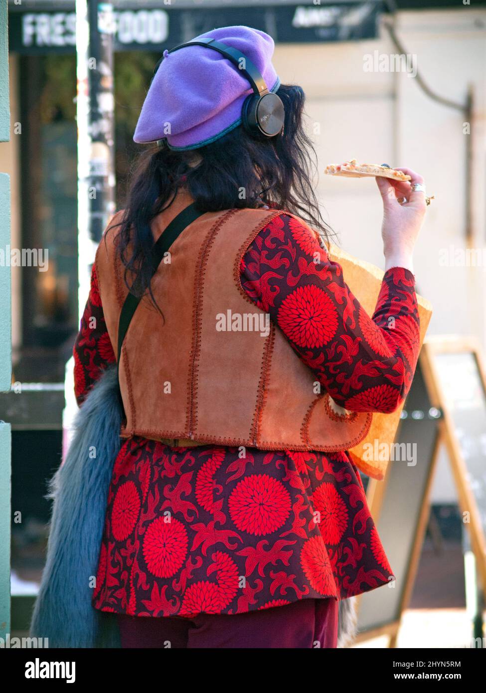 Uk design fashion style 1970s hi-res stock photography and images - Alamy