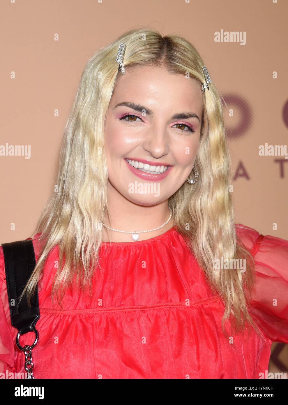 Emma lynch hi-res stock photography and images - Alamy