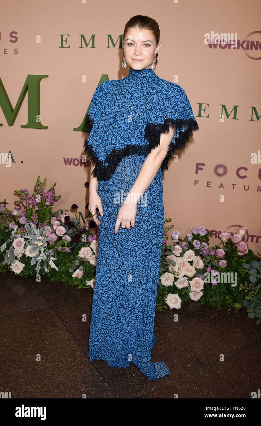 Emma jones premier hi-res stock photography and images - Alamy