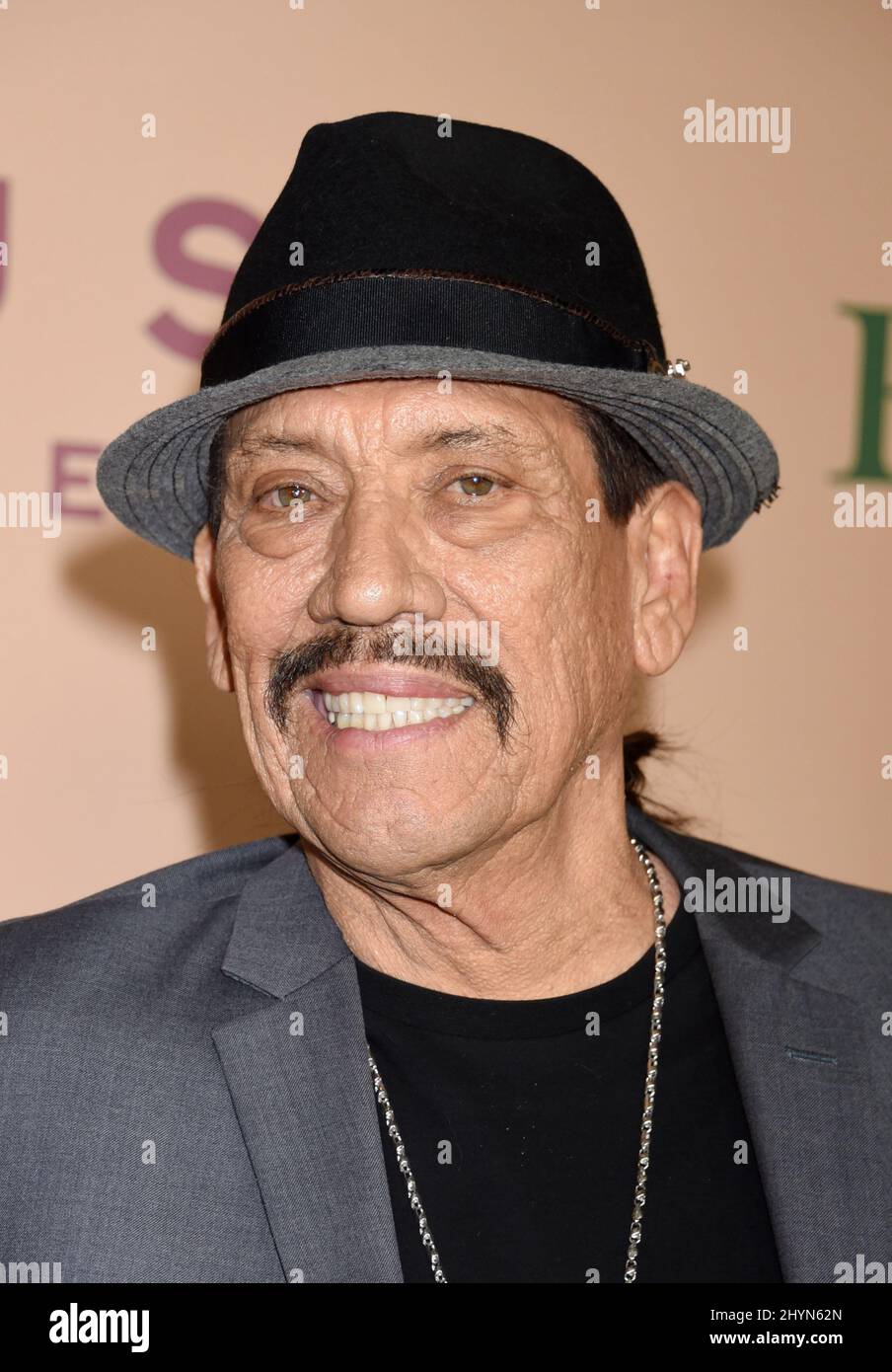 Danny Trejo attending the Emma Premier, held at the Directors Guild of ...