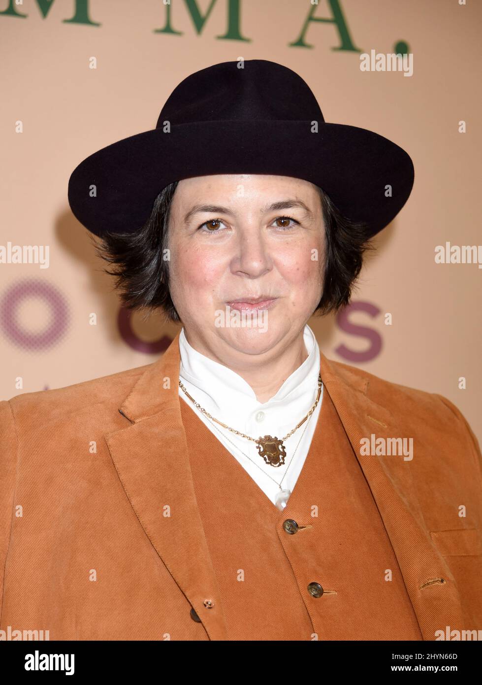 Emma autumn de wilde (2020) hi-res stock photography and images - Alamy