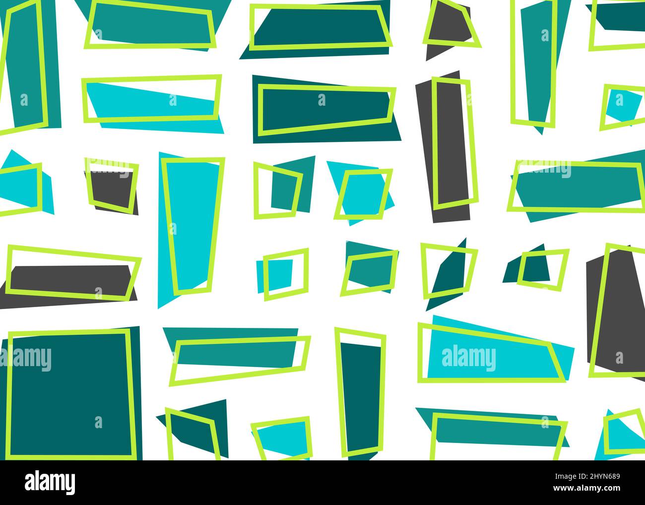 Dotted quad background hi-res stock photography and images - Alamy