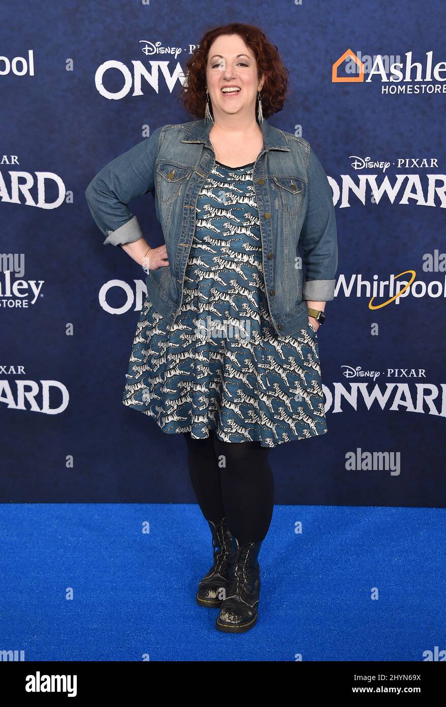 Rebecca metz hi-res stock photography and images - Alamy