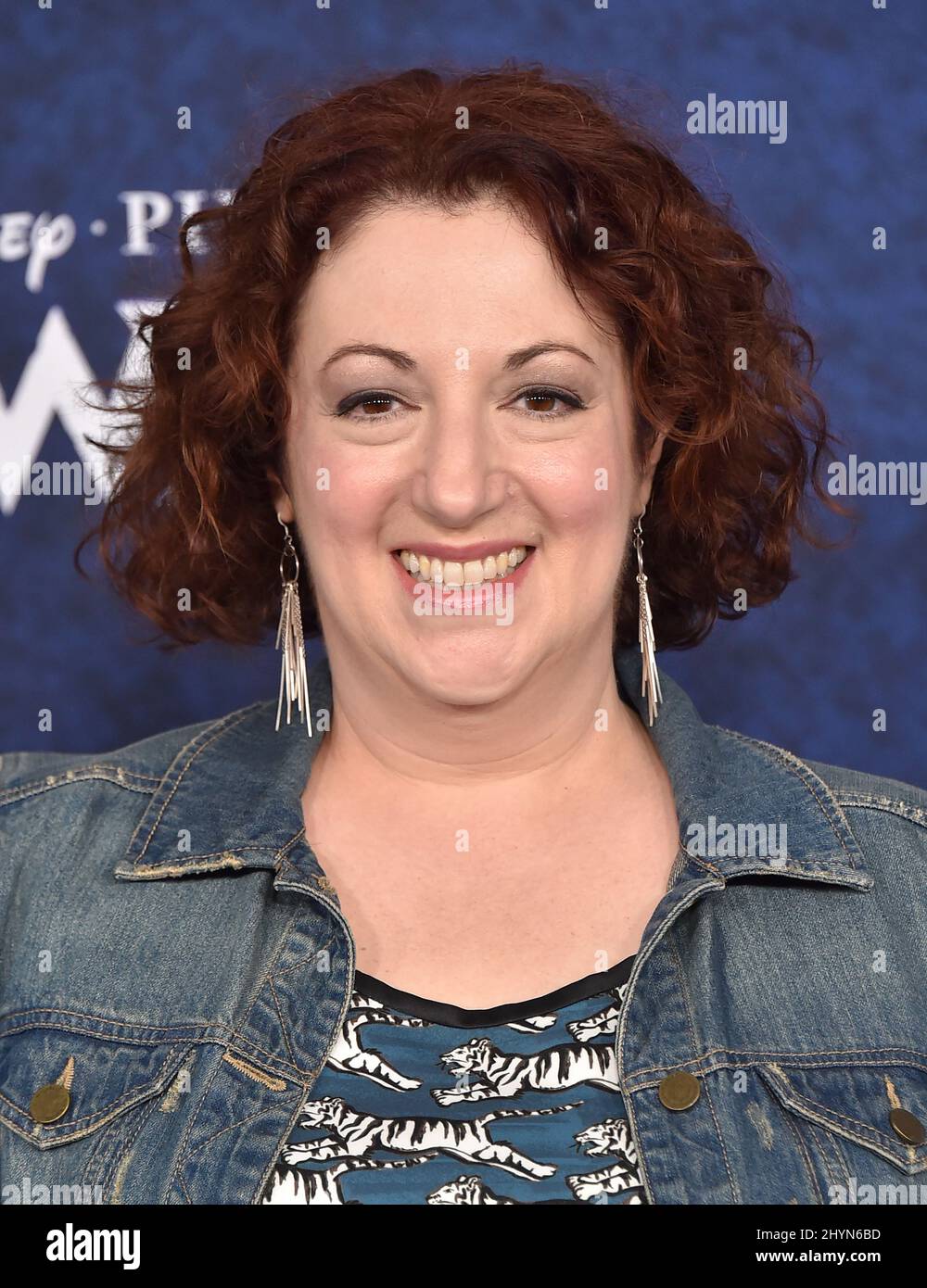 Rebecca metz hi-res stock photography and images - Alamy