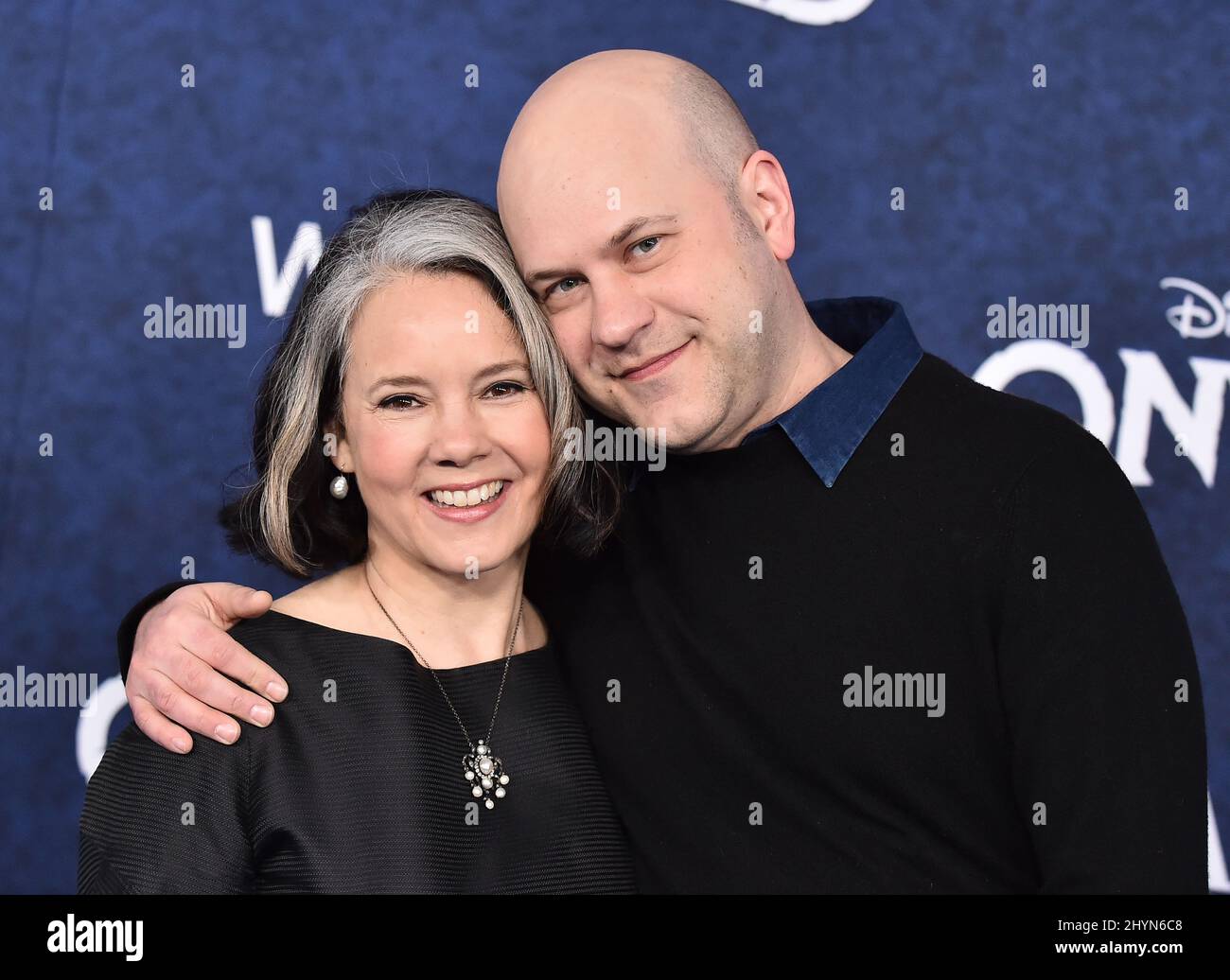 Dan scanlon 2020 hi-res stock photography and images - Alamy