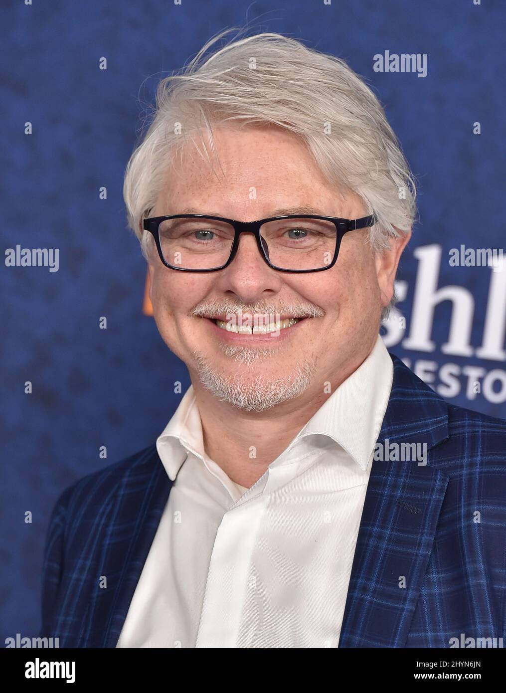 Dave Foley attending the Onward World Premiere held at the El Capitan ...