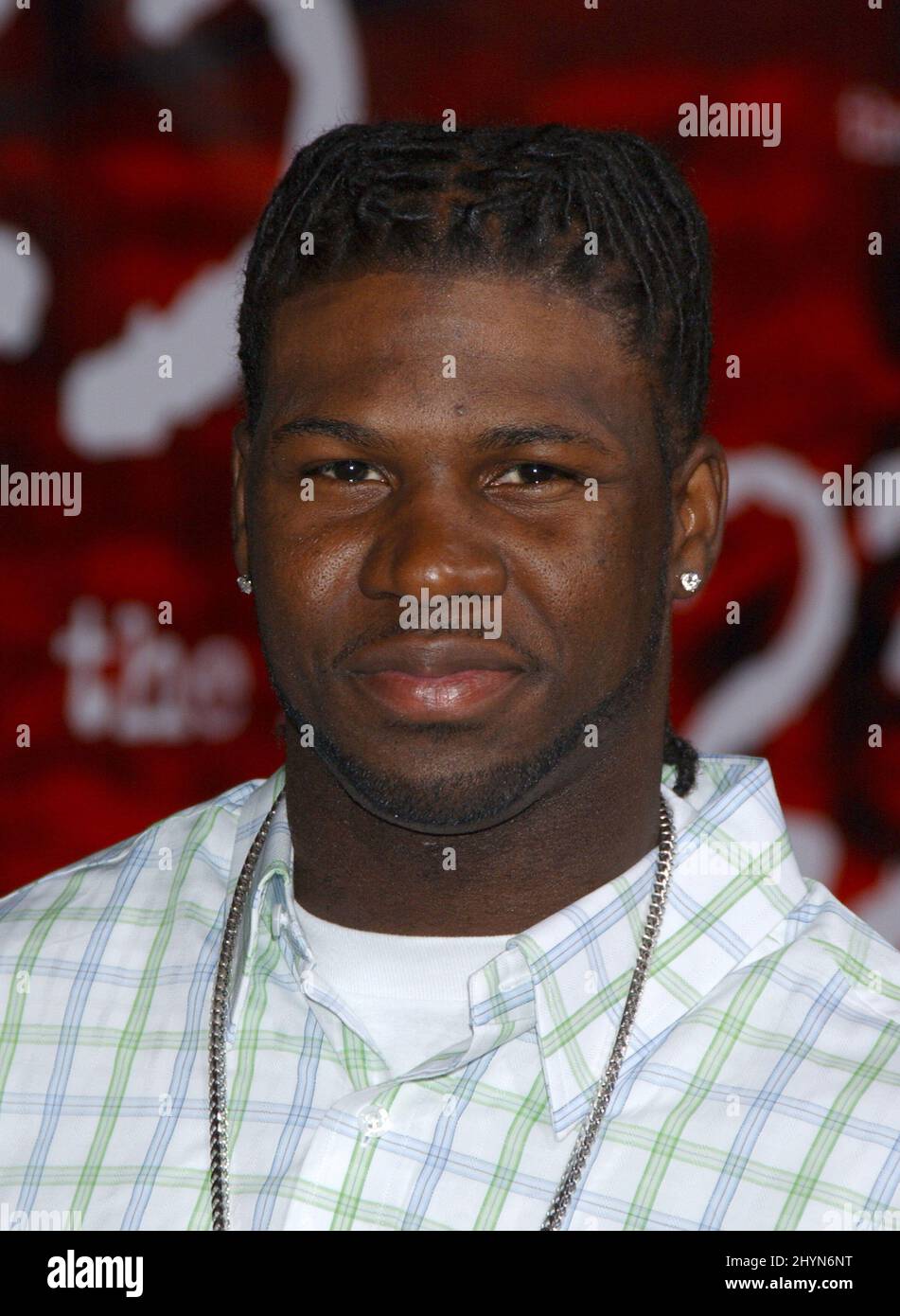 Devin hester bears hi-res stock photography and images - Alamy