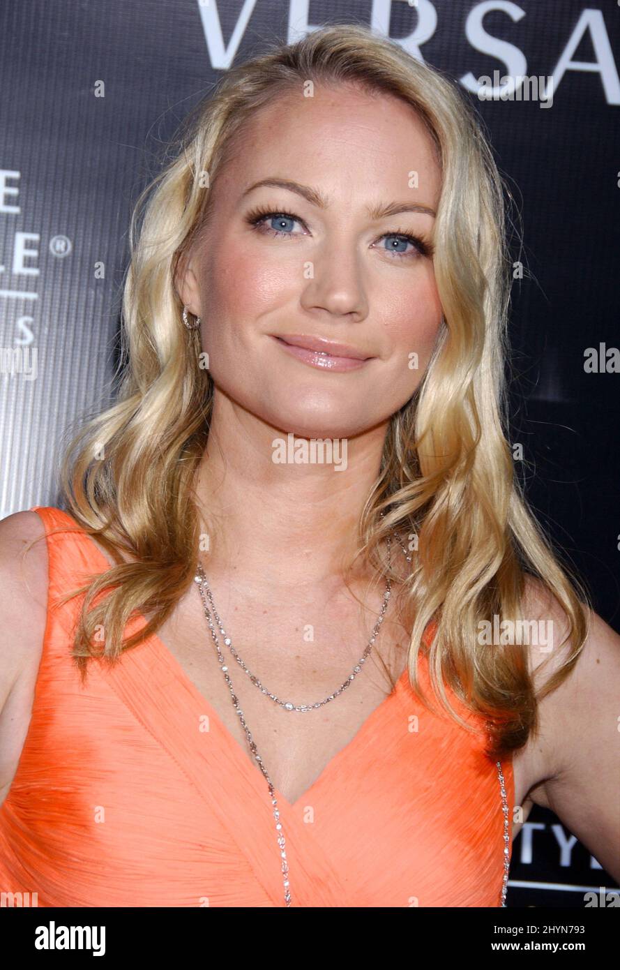 Sarah Wynter attends the Rodeo Drive Walk of Style Awards, honouring ...