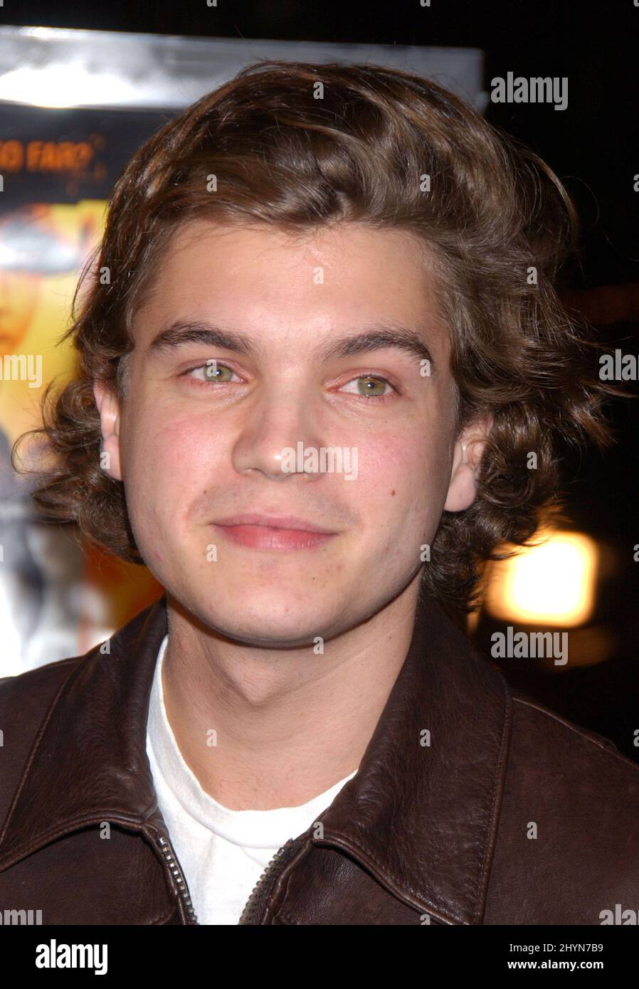 Alpha dog press hi-res stock photography and images - Alamy