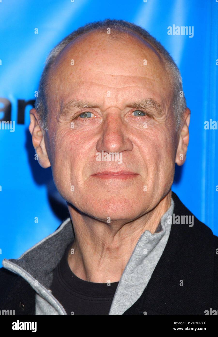 Alan Dale attends the ABC Television Group All Star Party in Pasadena ...