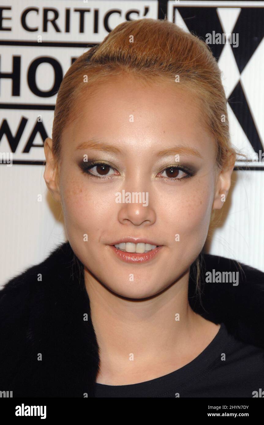 Choice awards after hi-res stock photography and images - Alamy