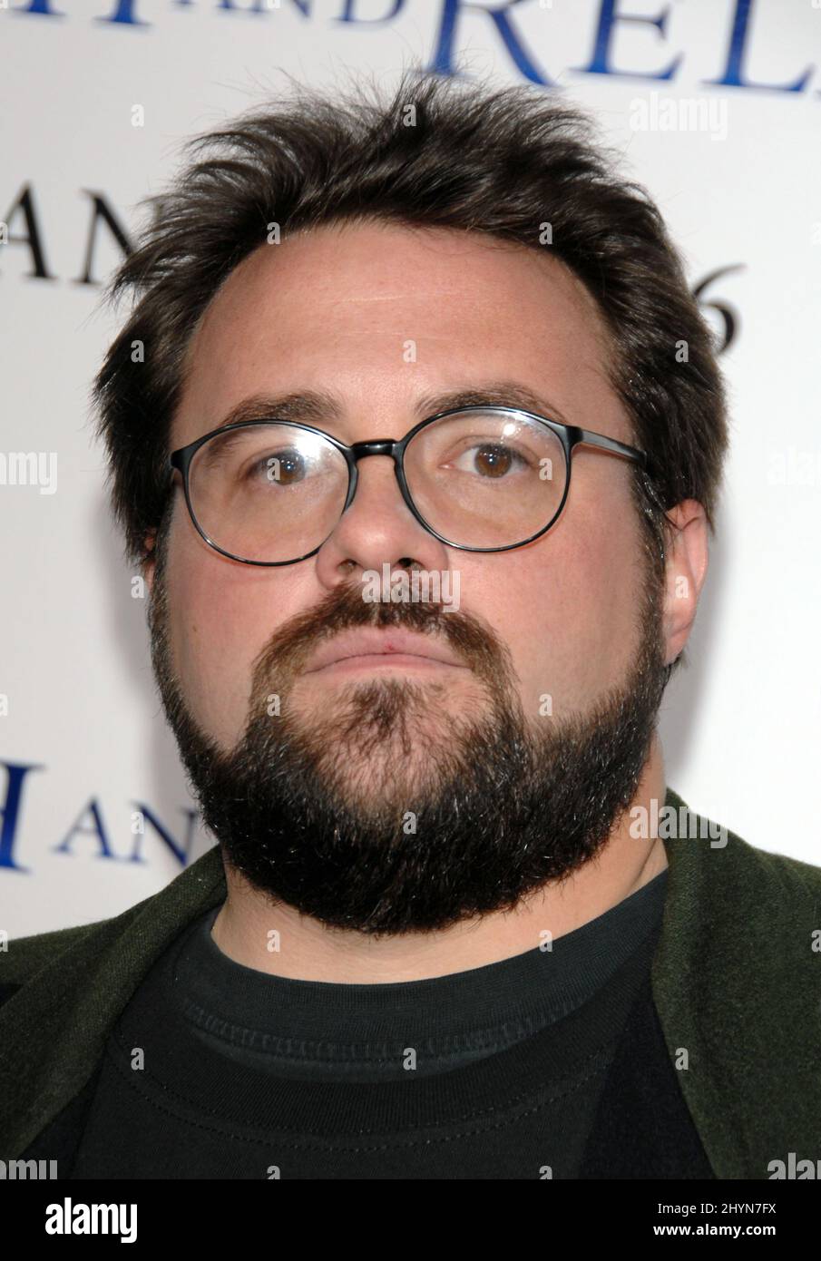 Kevin Smith attends the 'Catch And Release' World Premiere in Hollywood ...