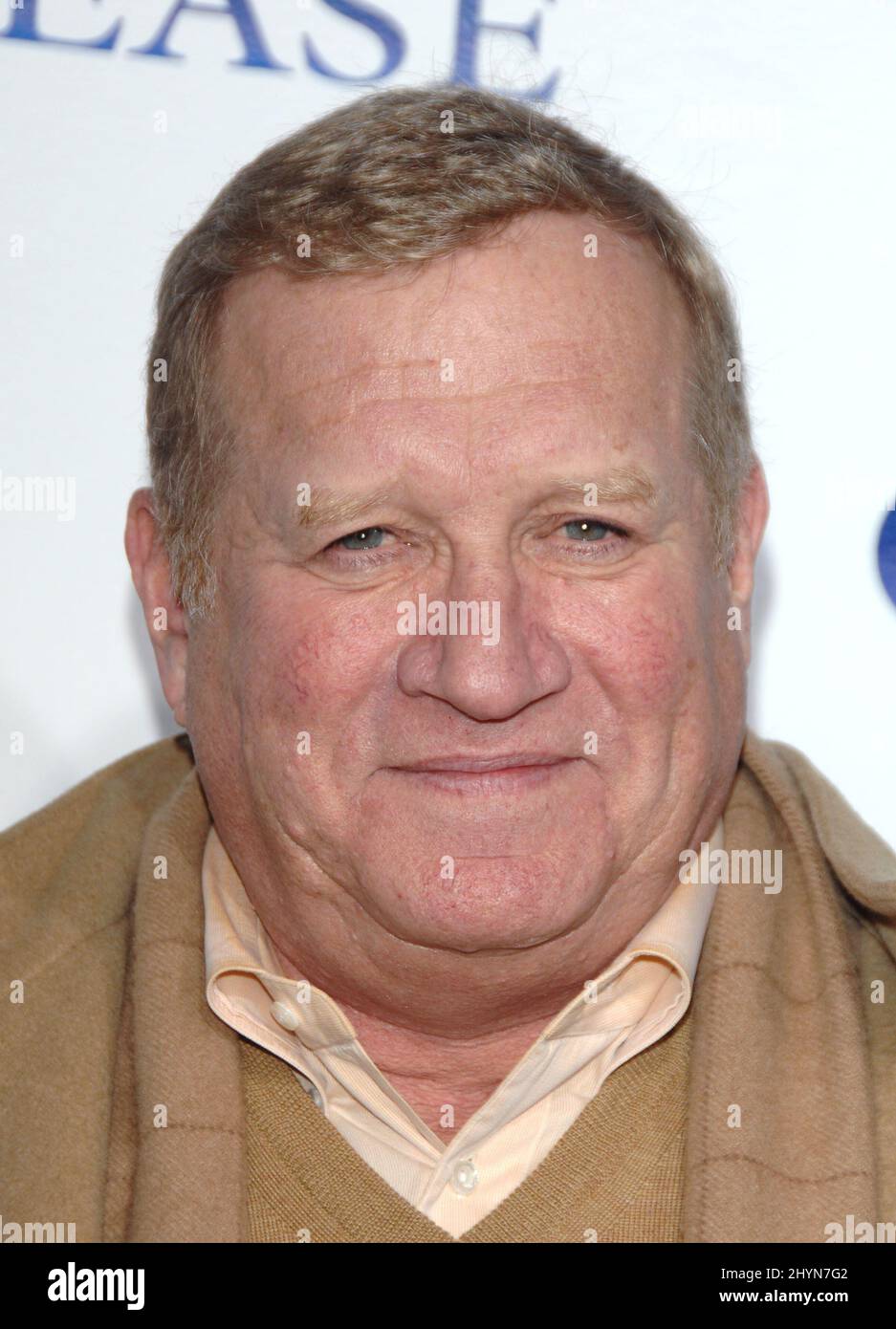Ken Howard attends the 'Catch And Release' World Premiere in Hollywood ...