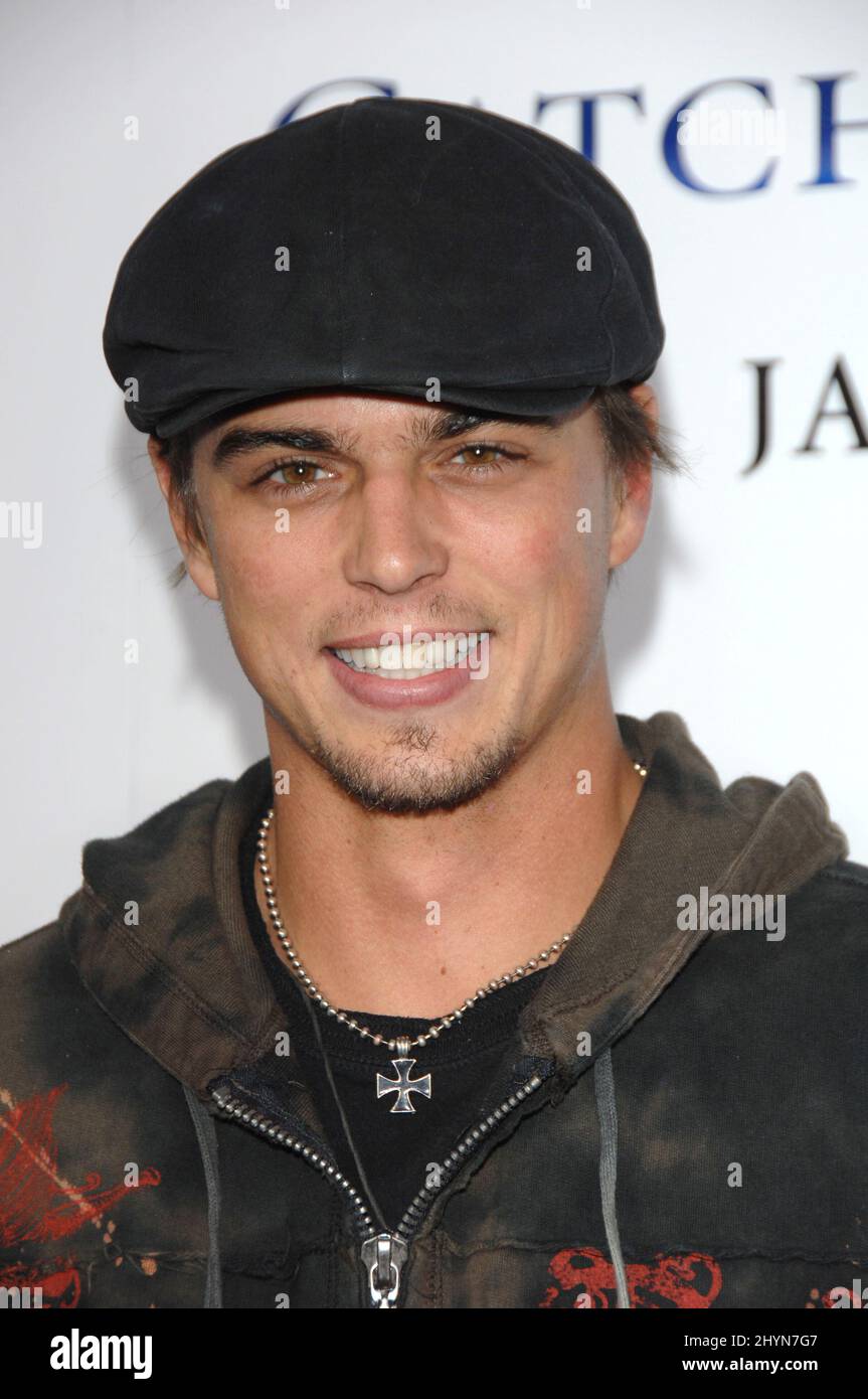 Darin Brooks attends the 'Catch And Release' World Premiere in ...