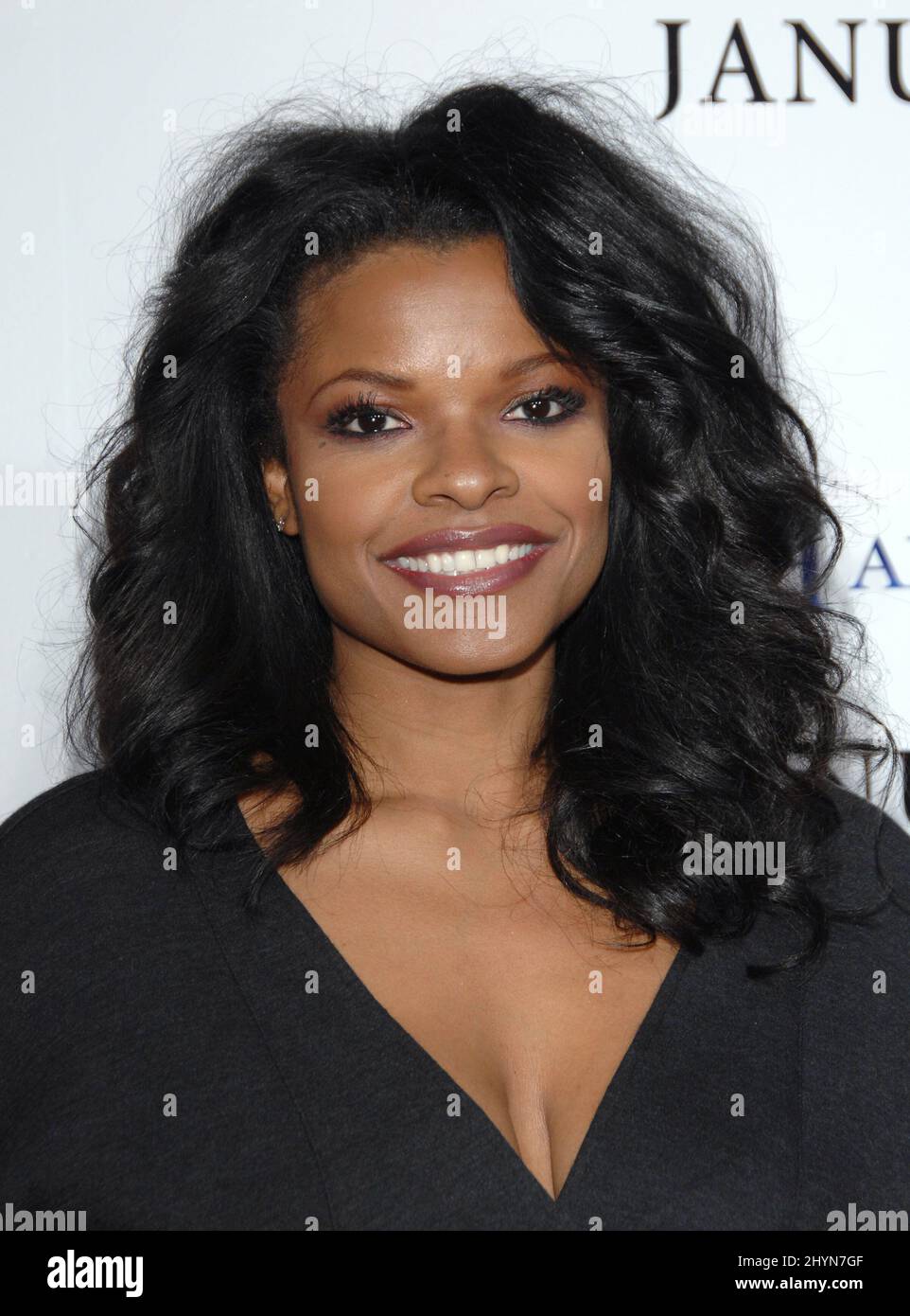 Keesha Sharp attends the 'Catch And Release' World Premiere in ...
