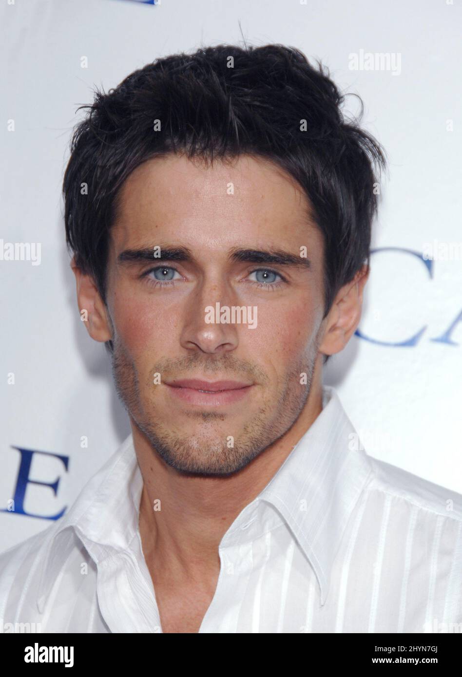 Brandon Beemer attends the 'Catch And Release' World Premiere in ...