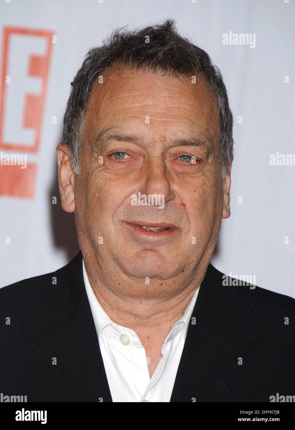Stephen frears stephen frears hi-res stock photography and images - Alamy