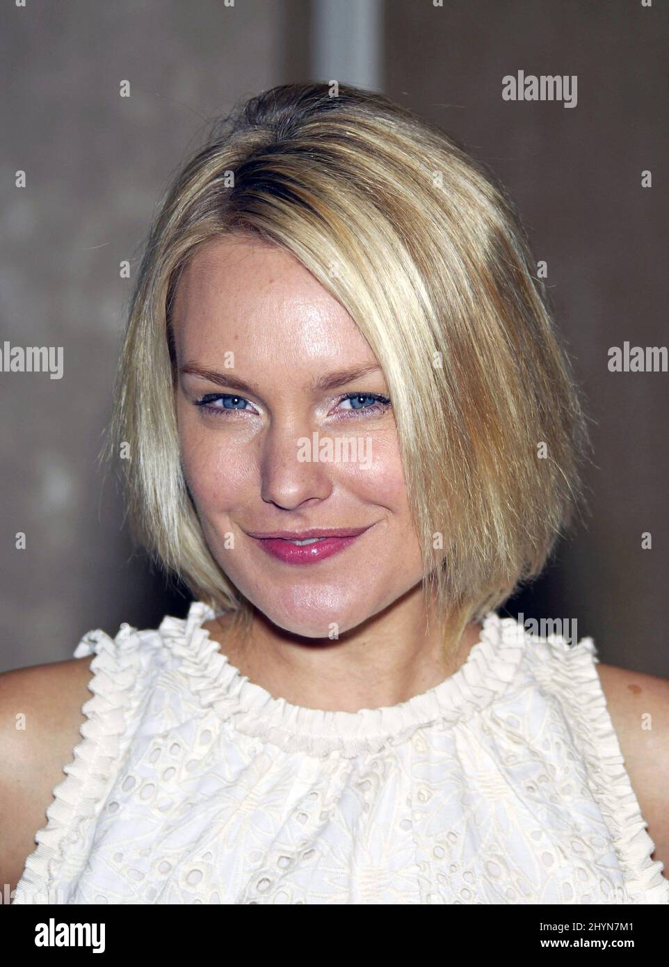 Laura Allen attends the Diamond Information Center and In Style host the 6th Annual Awards ...