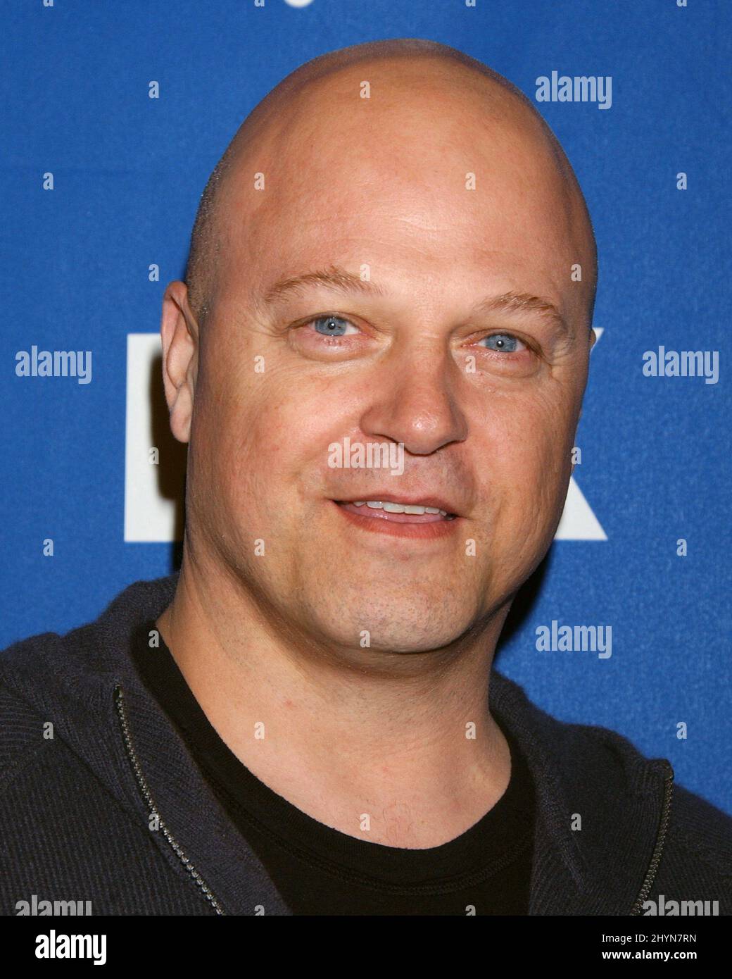 Michael chiklis attends hi-res stock photography and images - Alamy