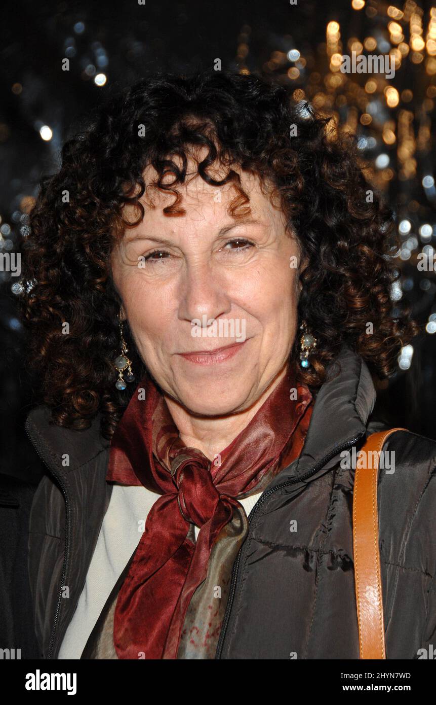 Rhea perlman hi-res stock photography and images - Alamy