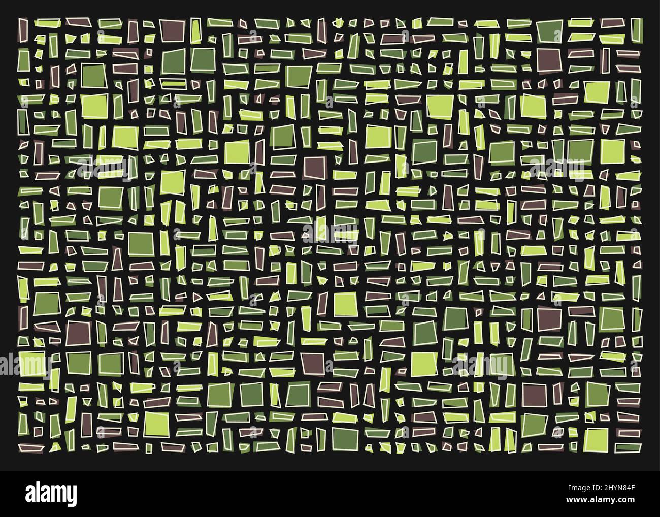 Dotted quad background hi-res stock photography and images - Alamy