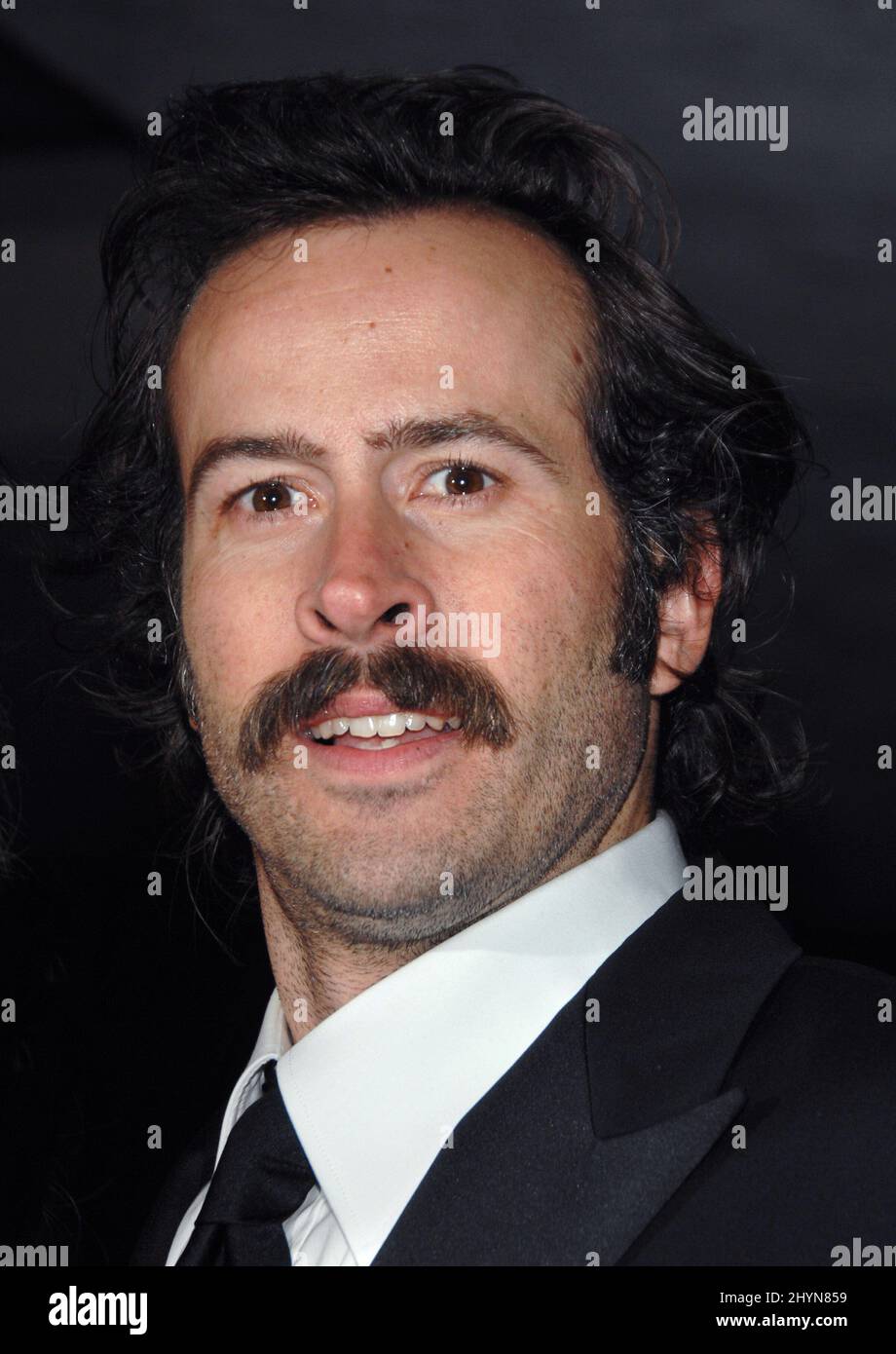 Jason Lee attends the Paramount/DreamWorks Golden Globe After-Party at ...