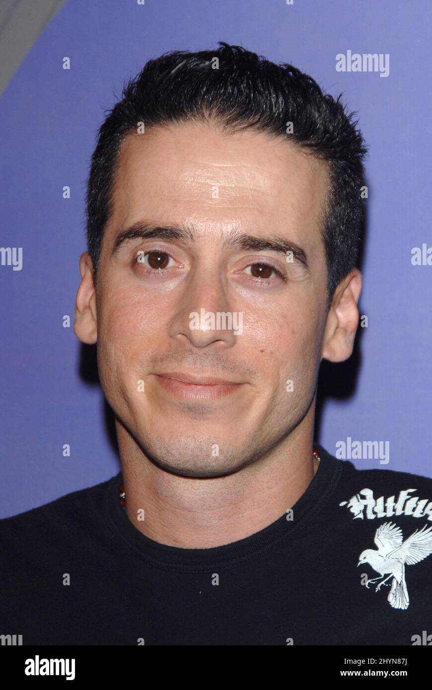 Kirk Acevedo attends the NBC TCA Winter Press Tour All Star Party in ...